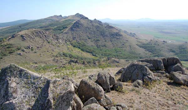 Ferma Popa – Ferma Popa Comuna Greci Judetul Tulcea