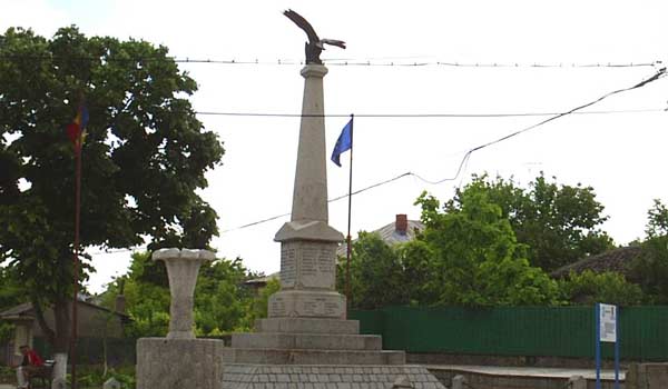 Ferma Popa – Ferma Popa Comuna Greci Judetul Tulcea